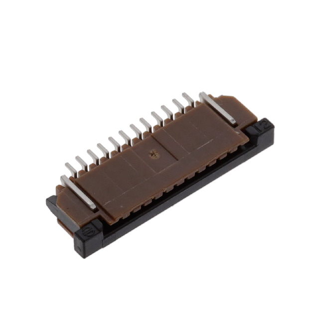 SFW12R-1STE9LF Amphenol ICC (FCI) | Connectors, Interconnects | DigiKey